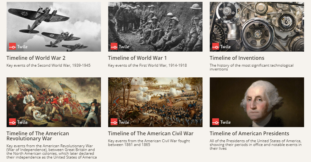 Find help to build your family tree using The Family History Guide and ...