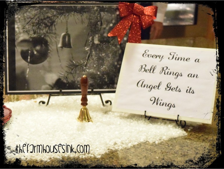 “It’s a Wonderful Life” Christmas Party – memories in the making – The ...