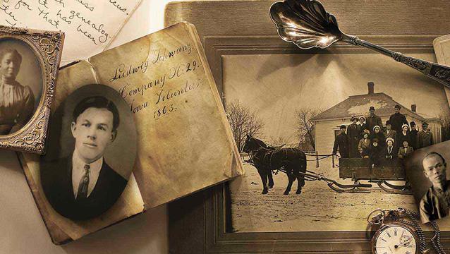 Tips to Start Your Family History Journey – The Family History Guide Blog