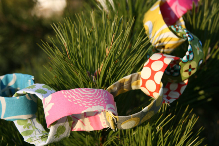 Crafting Christmas Memories with the Past and Present in Mind – The ...