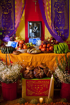 The Family History Guide, Coco, and Your Online Ofrenda – The Family ...