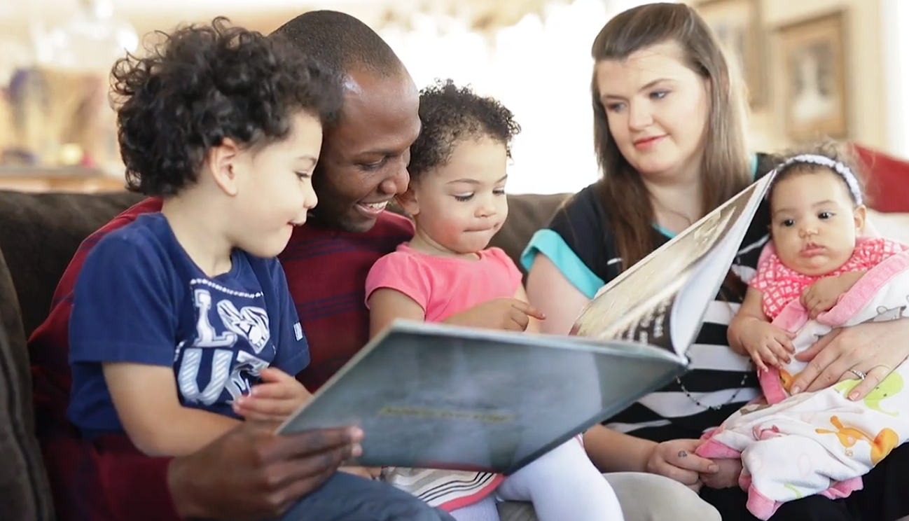 The Family History Guide – Bringing Families Together – The Family ...