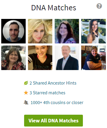 Ancestry: DNA Matching and DNA Circles – The Family History Guide Blog