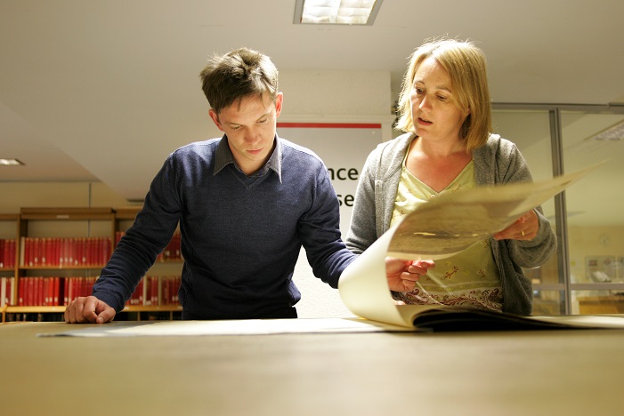 Inside the Guide: Research Logs – The Family History Guide Blog
