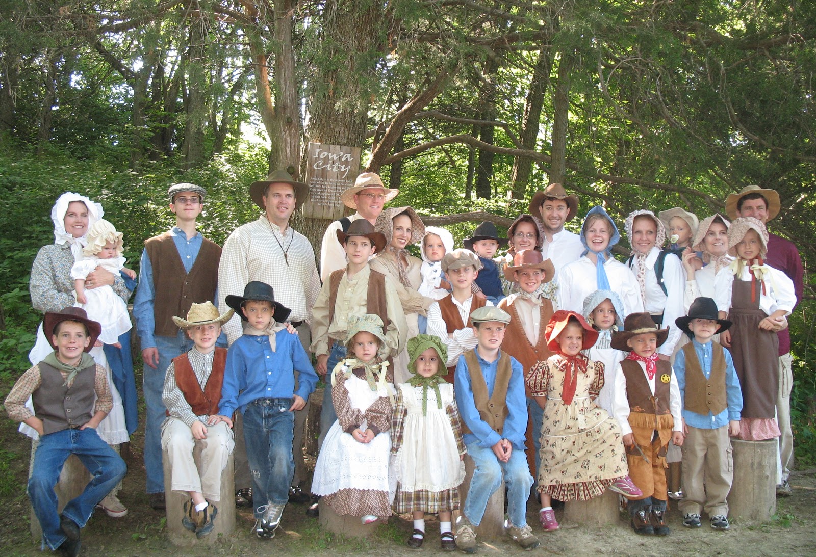 Utah, USA, Celebrates Pioneer Day! (Along with People All over the ...
