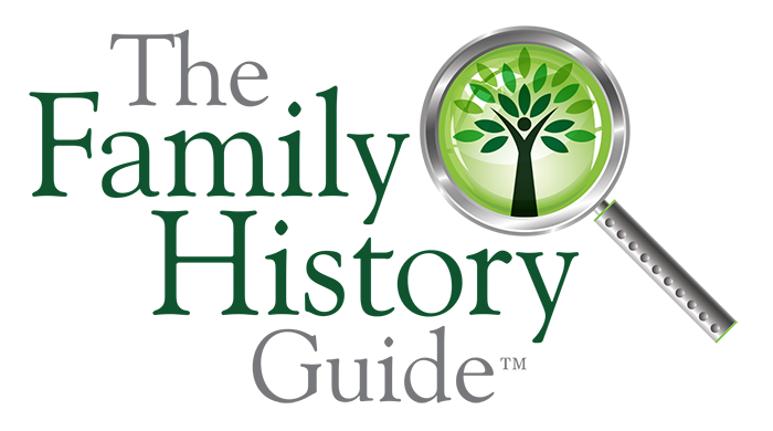 Link Sites and The Family History Guide – The Family History Guide Blog