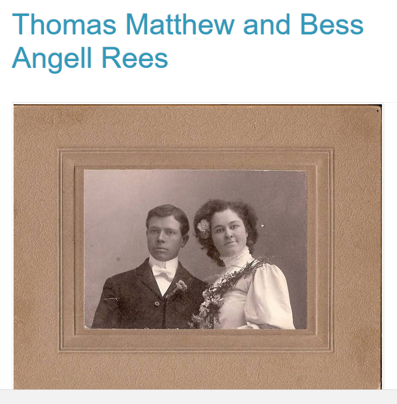 How To Create and Reap The Benefits of Family History Blogs – The ...