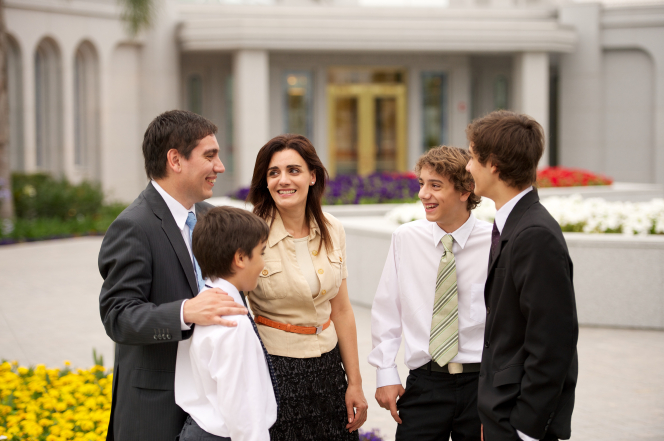 Update: Name Changes for “LDS” – The Family History Guide Blog