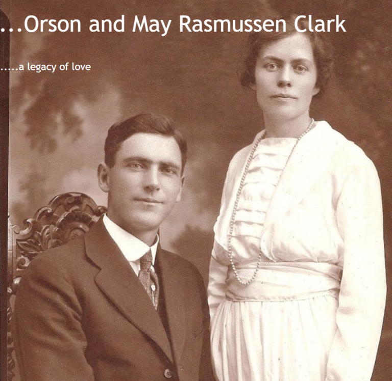 How To Create and Reap The Benefits of Family History Blogs – The ...