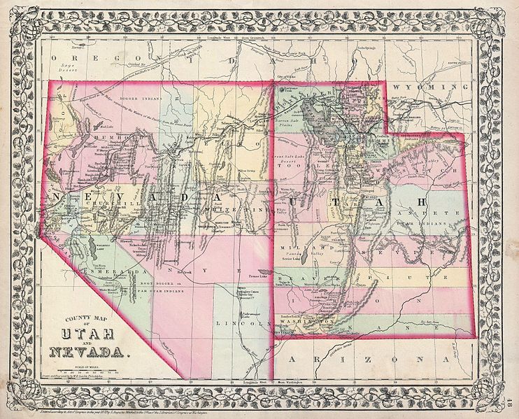 Inside the Guide: Property, Land, and Probate Research – The Family ...