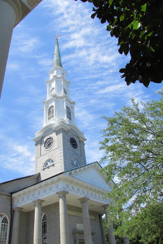 The Value of Church Records in Family History – The Family History ...