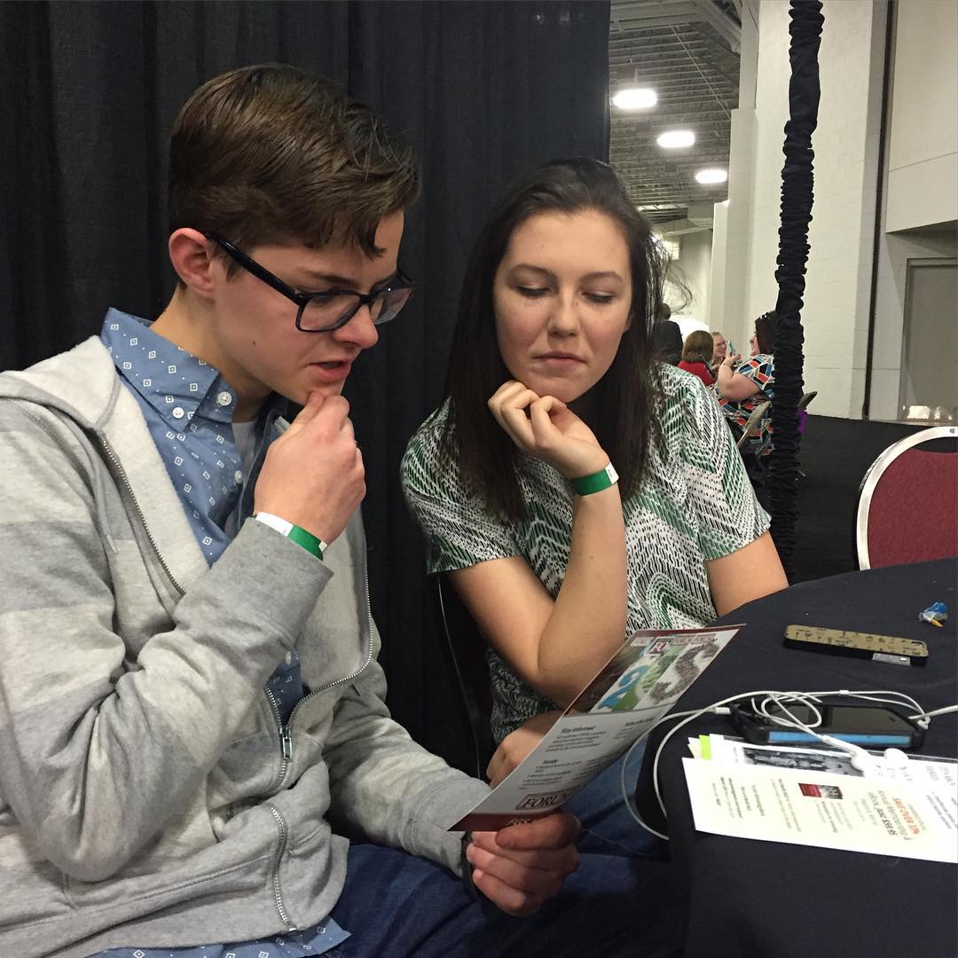 Getting Our Posterity to Love Family History – The Family History Guide ...