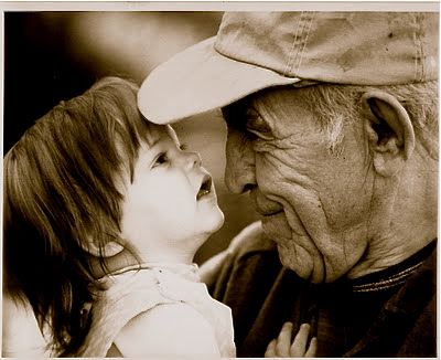 The Best Way to Connect To Our Ancestors – The Family History Guide Blog