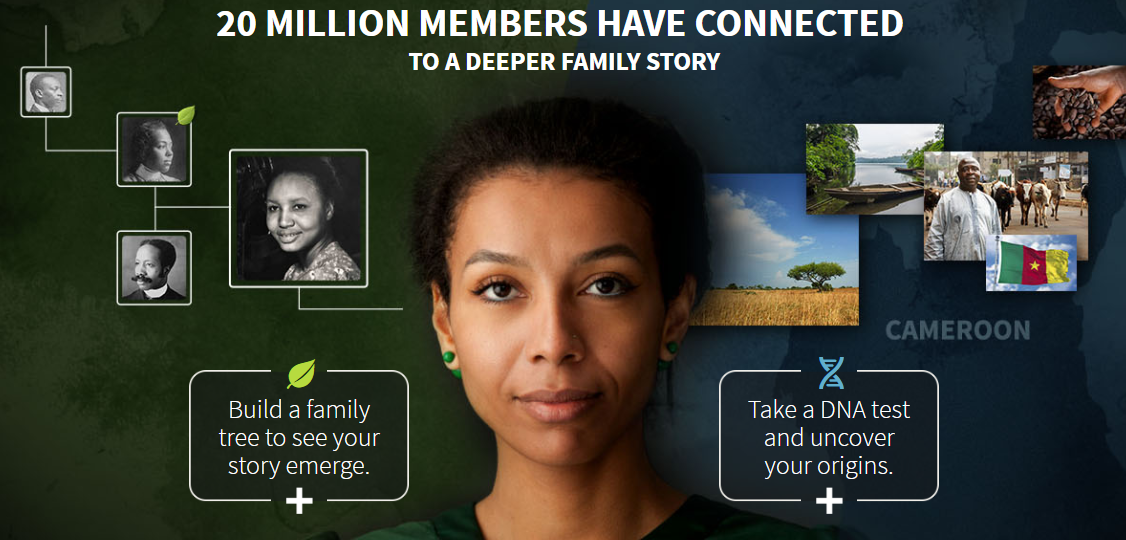 The Family History Guide: An Ancestry Affiliate – The Family History ...