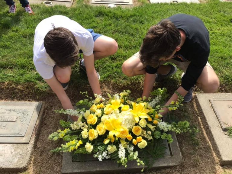 Do You Enjoy Visiting Cemeteries? – The Family History Guide Blog