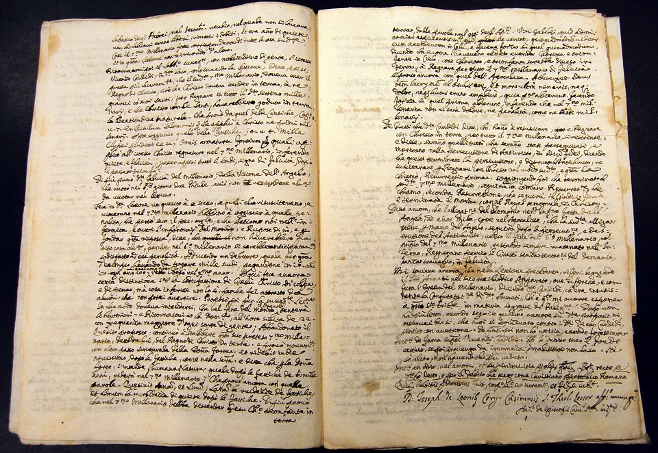 How to Analyze Genealogical Sources: Part Three – The Family History ...