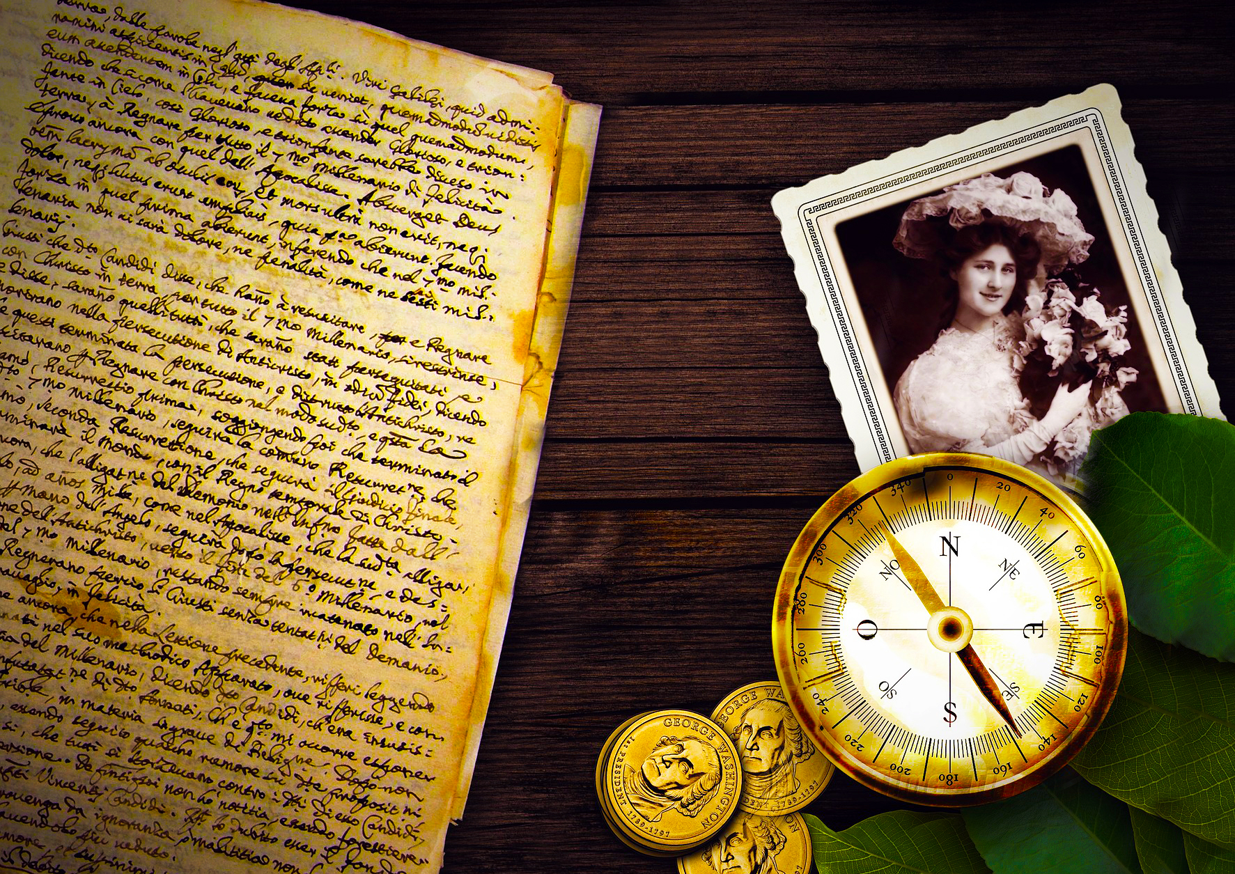 Searching for Clues: When Census and Vital Records Are Not Enough – The ...