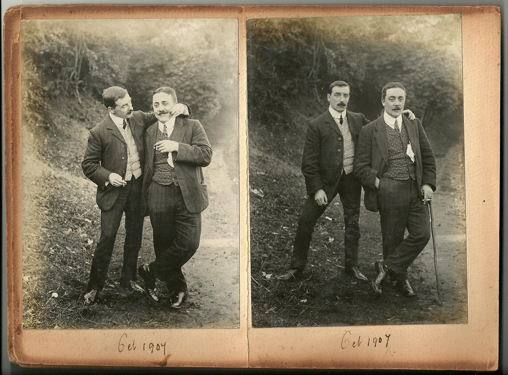 How Do Genealogically Significant Records Get Preserved? Part One – The ...