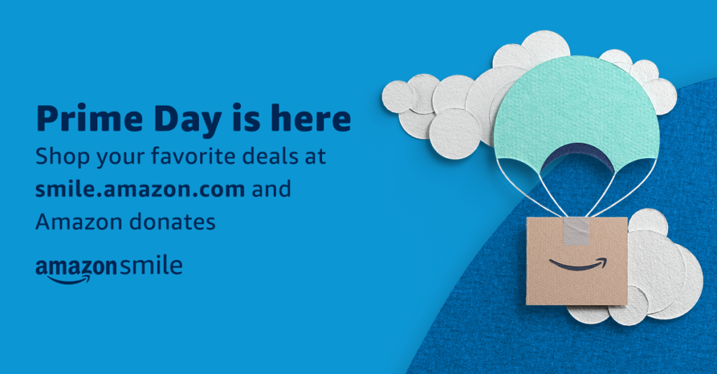 Amazon Prime Day: An Opportunity for Support – The Family History Guide ...