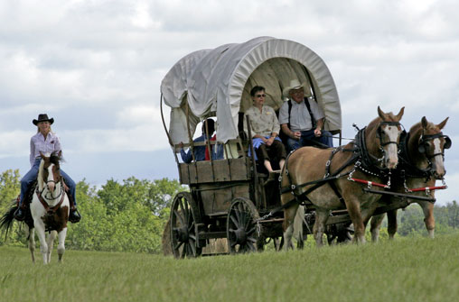 Remembering Our Pioneer Ancestors – The Family History Guide Blog