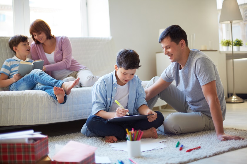 Distance Learning and Family History – The Family History Guide Blog