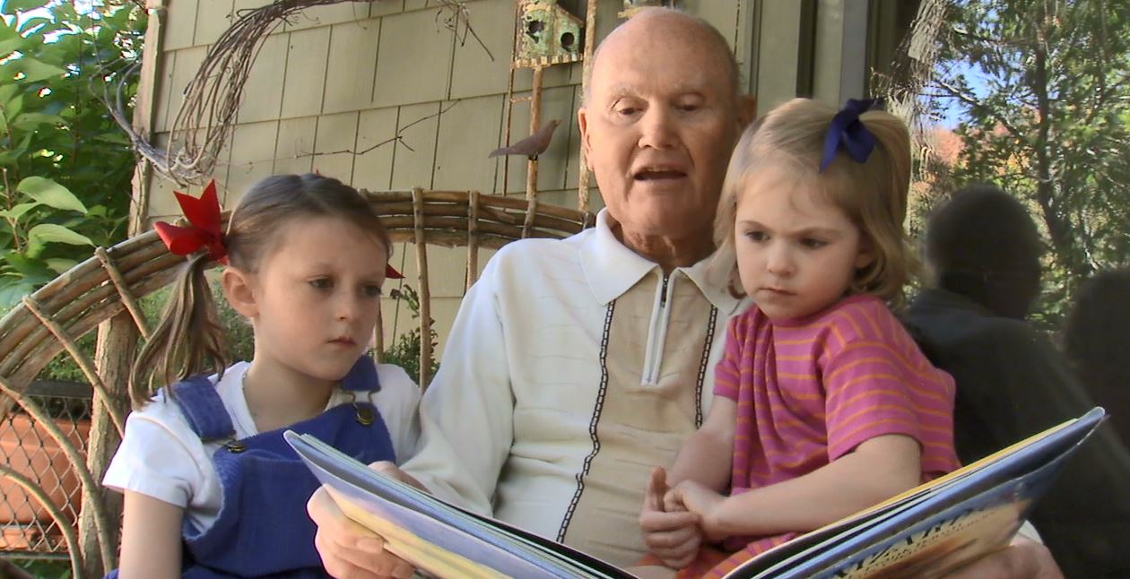 Grandpa’s Storybook – The Family History Guide Blog