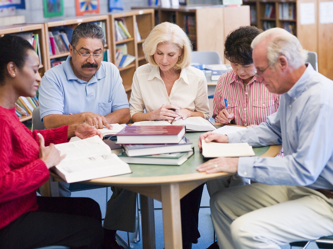 Update on Class Outlines – The Family History Guide Blog