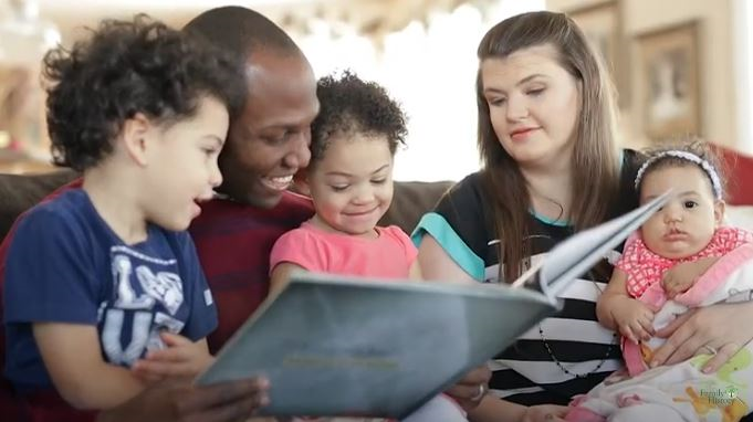 Activities Index Weekly Family History Activities